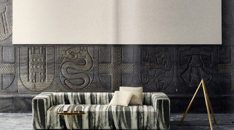 Rubelli new home textiles collection introduced in Milan | Milan Design ...