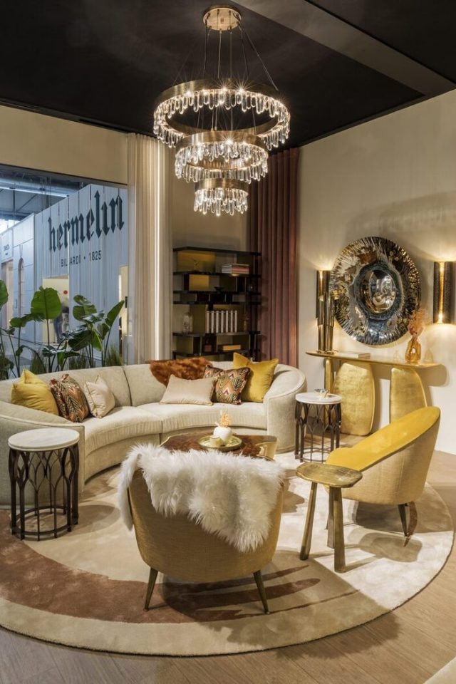 Salone del Mobile 2024: The Highlights | Milan Design Agenda.